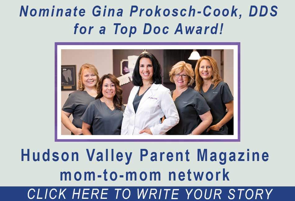 The Dental Dream Team (Gina Prokosch-Cook, DDS) | The Dental Dream Team ...